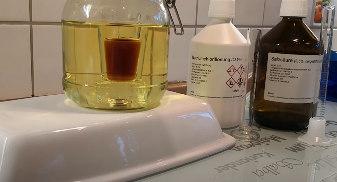 Chlordioxid (CDL): Alles über Wirkung und Einsatz